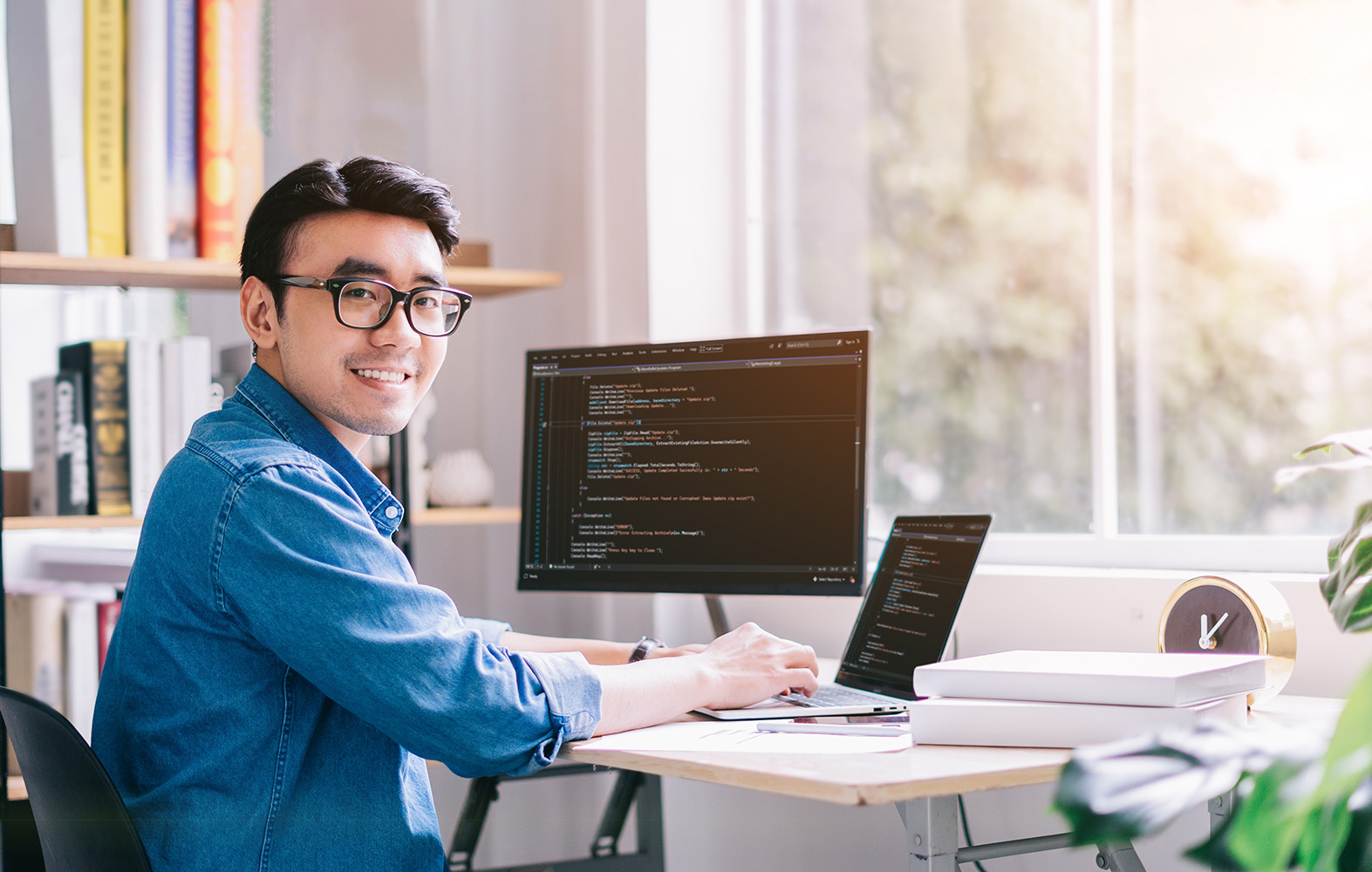 IT - Front end Developer DISTANS – Sundsgårdens folkhögskola